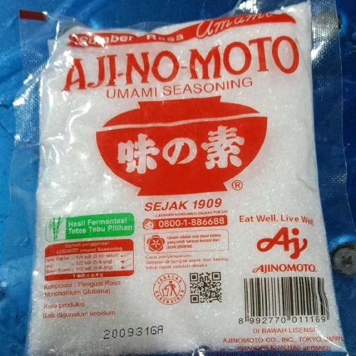 Ajinomoto